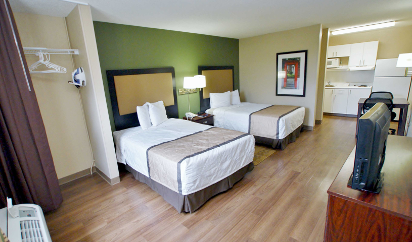 Scottsdale, AZ - Phoenix - Scottsdale - North Hotel | Extended Stay America