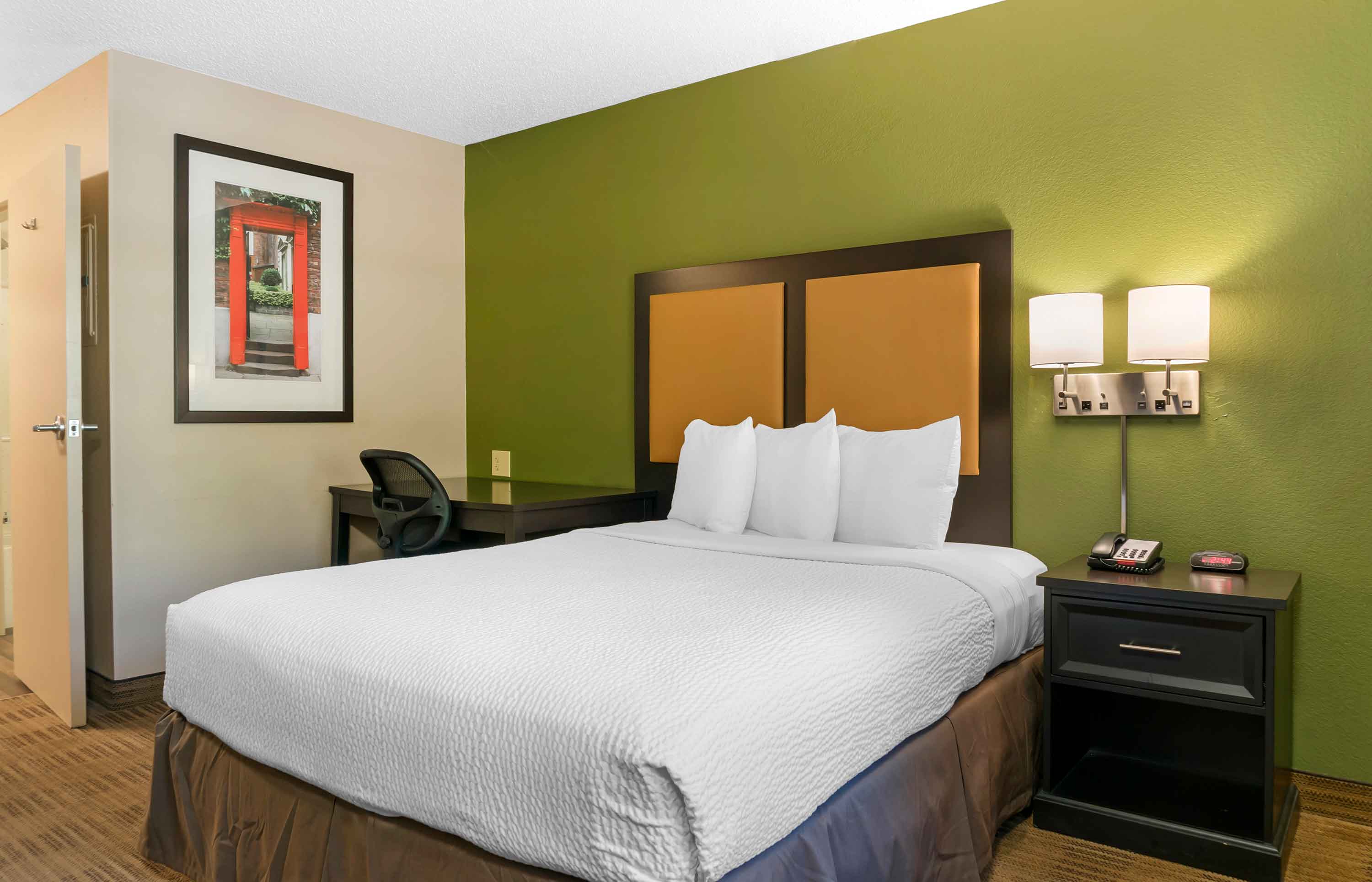Explore Our Nationwide Hotel Locations | Extended Stay America
