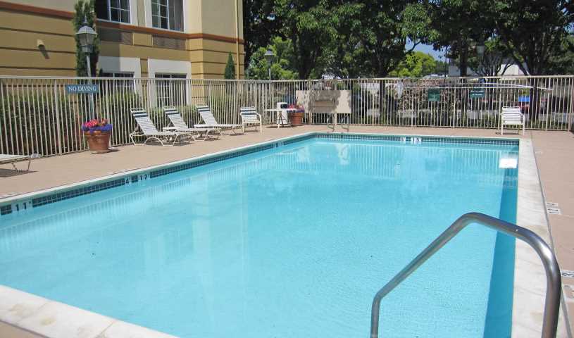 Oakland, CA Extended Stay Hotels | Extended Stay America