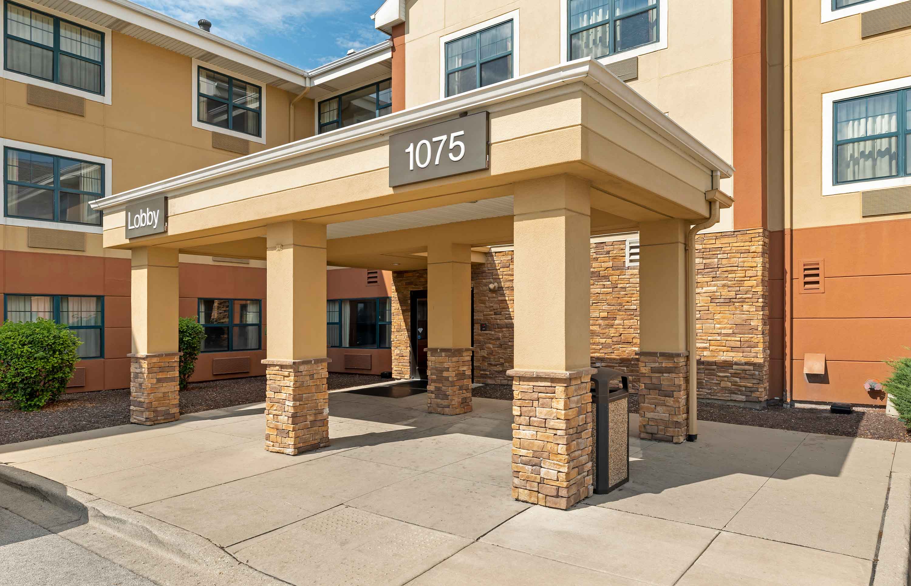 Hanover Park, IL - Chicago - Hanover Park Hotel | Extended Stay America