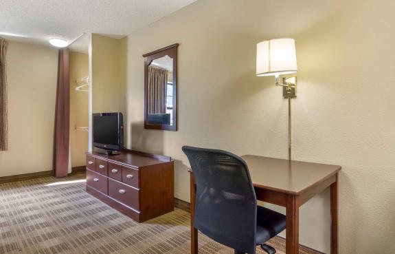 Bothell, WA - Seattle - Bothell - West Hotel | Extended Stay America