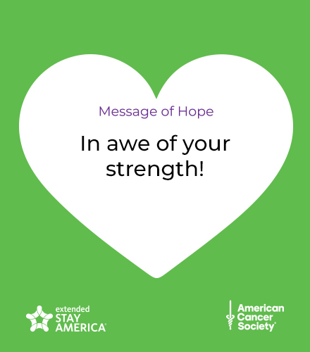 Celebrating Survival | Extended Stay America