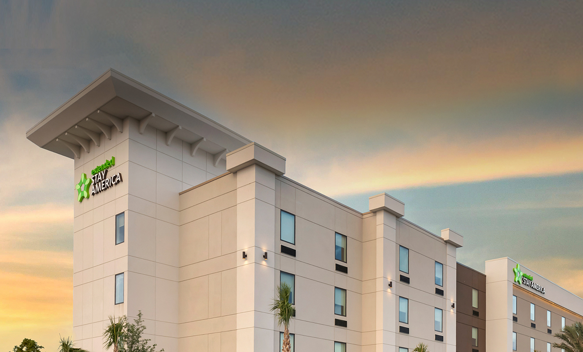 Book Direct and Save | Extended Stay America