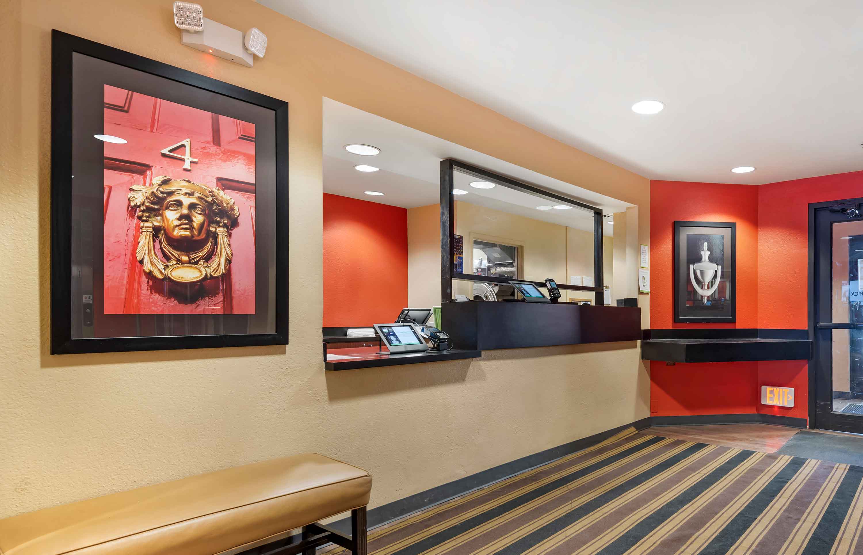 Pittsburgh, PA - Pittsburgh - Monroeville Hotel | Extended Stay America