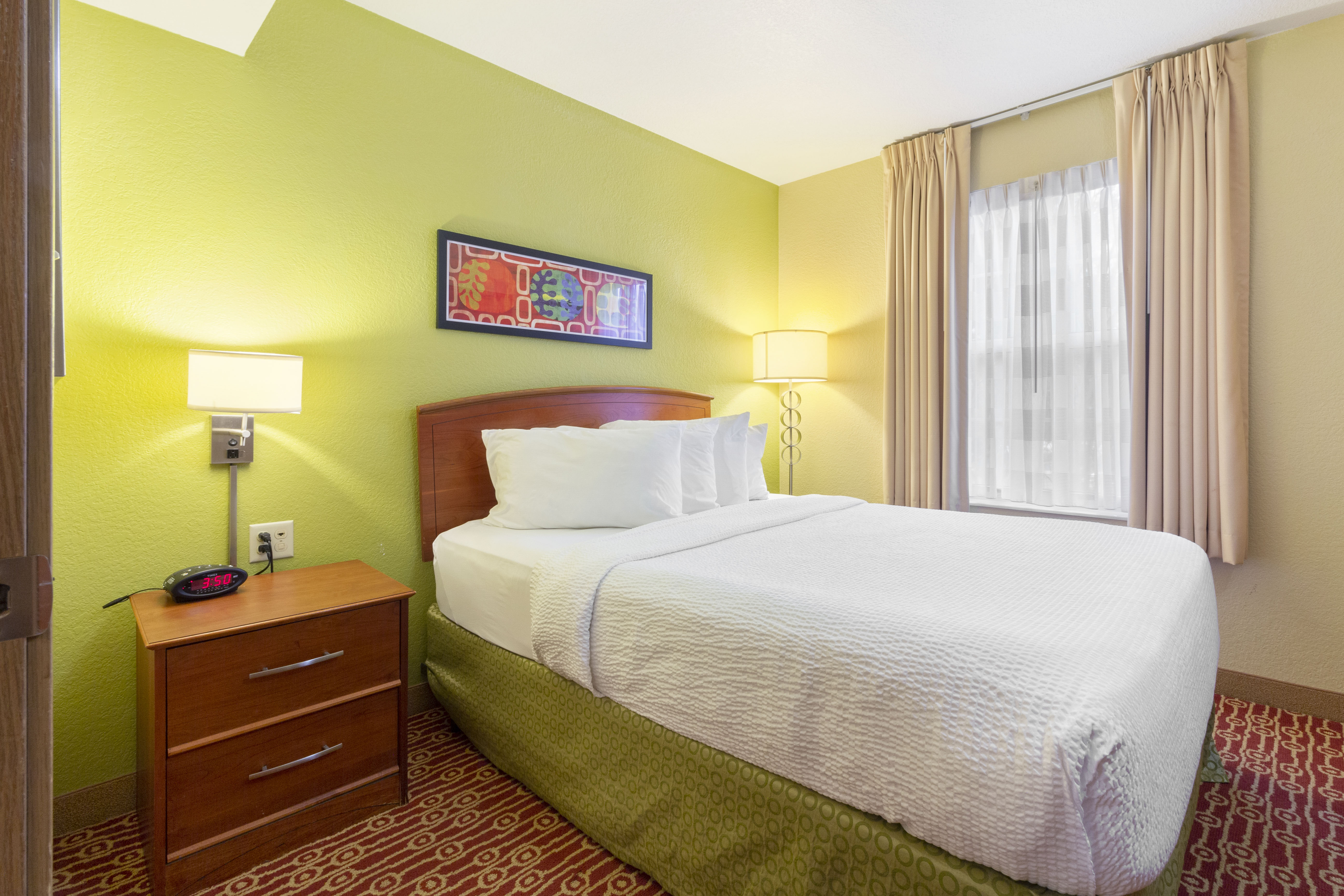 Fenton, MO - St. Louis - Fenton Hotel | Extended Stay America