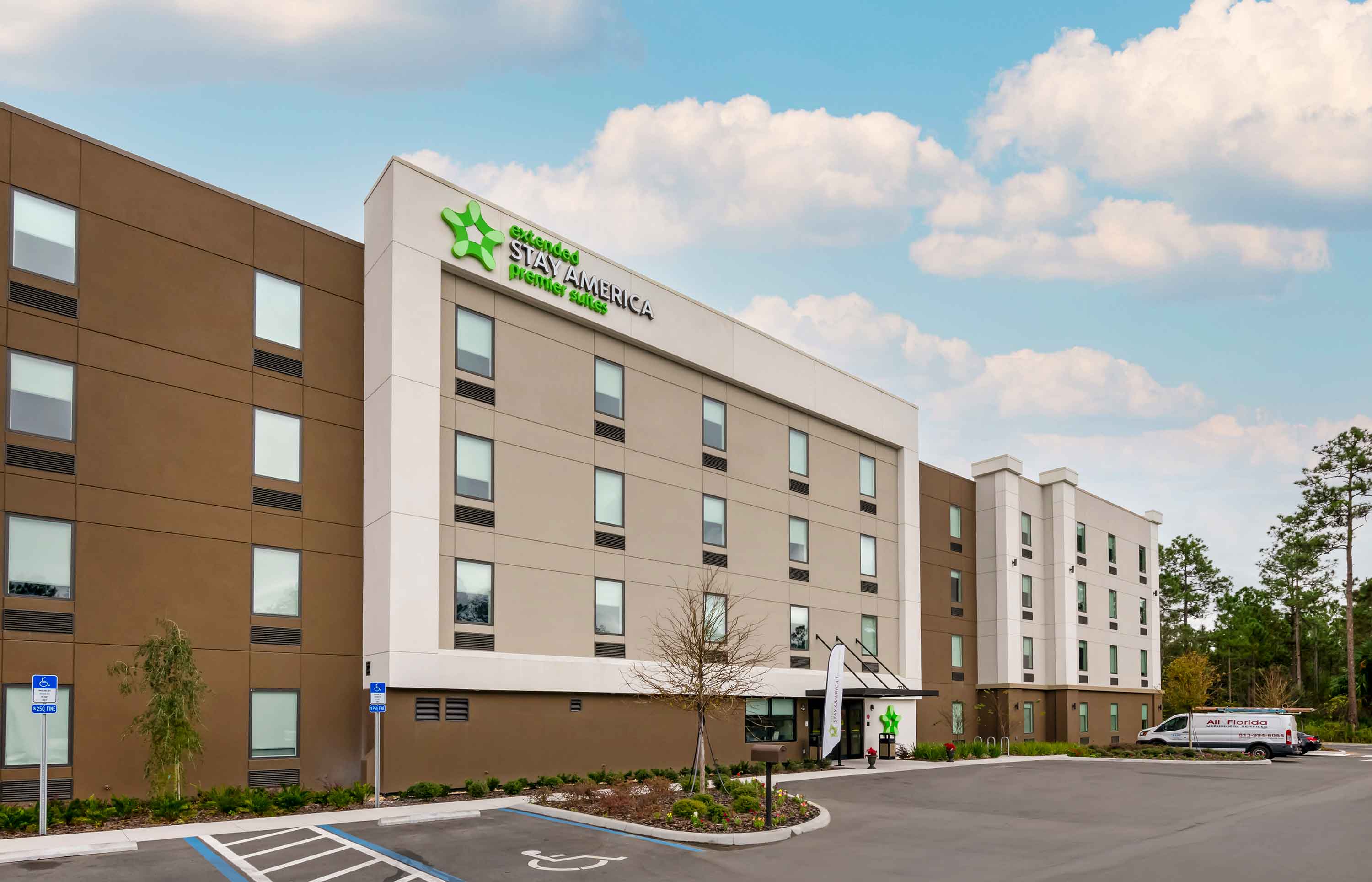 Explore Our Nationwide Hotel Locations | Extended Stay America