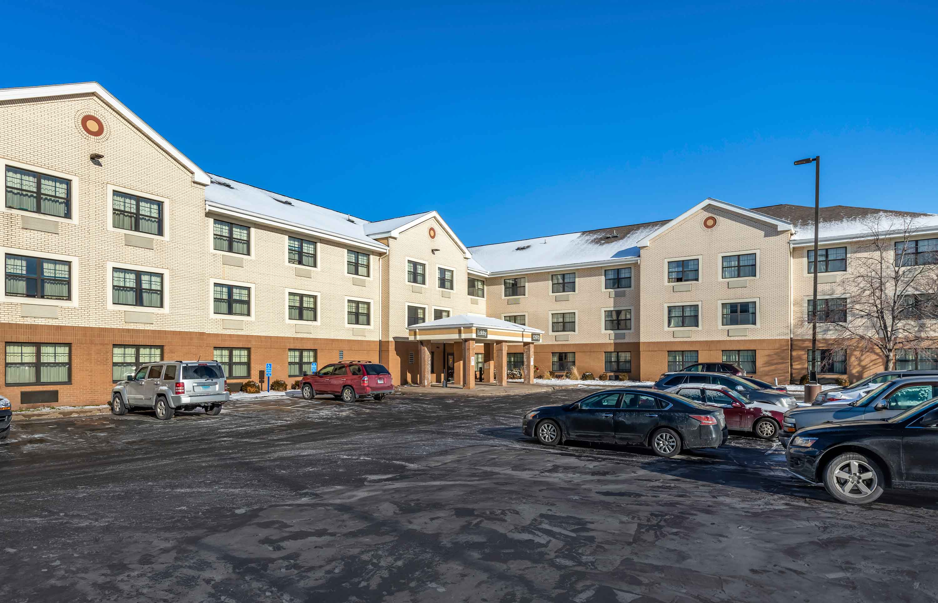 Maple Grove, MN - Minneapolis - Maple Grove Hotel | Extended Stay America