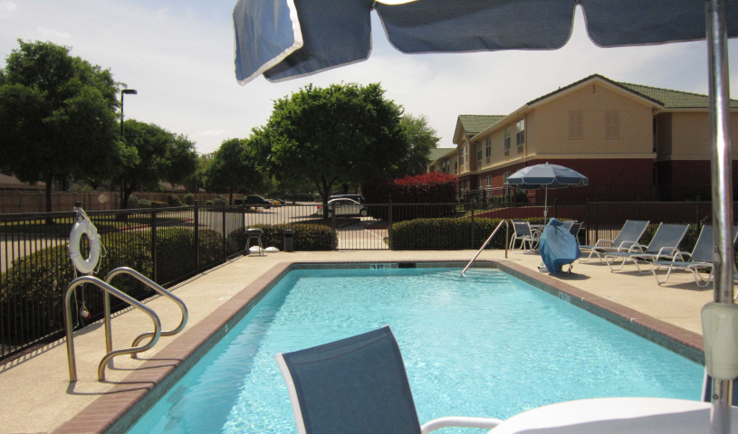Austin, TX Extended Stay Hotels | Extended Stay America