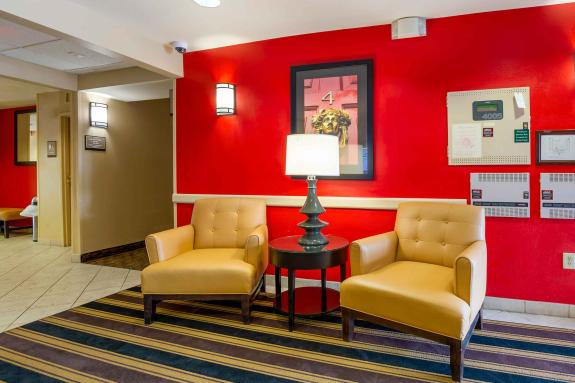 Explore Our Nationwide Hotel Locations | Extended Stay America