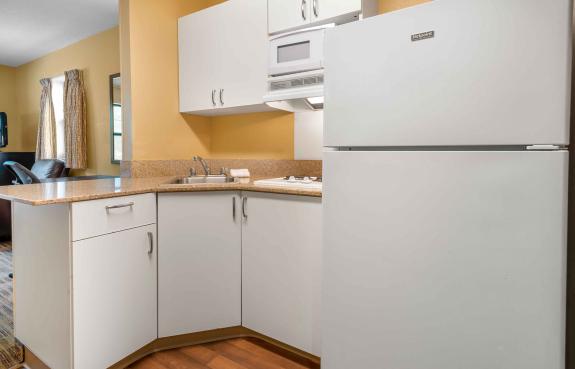 Explore Our Nationwide Hotel Locations | Extended Stay America