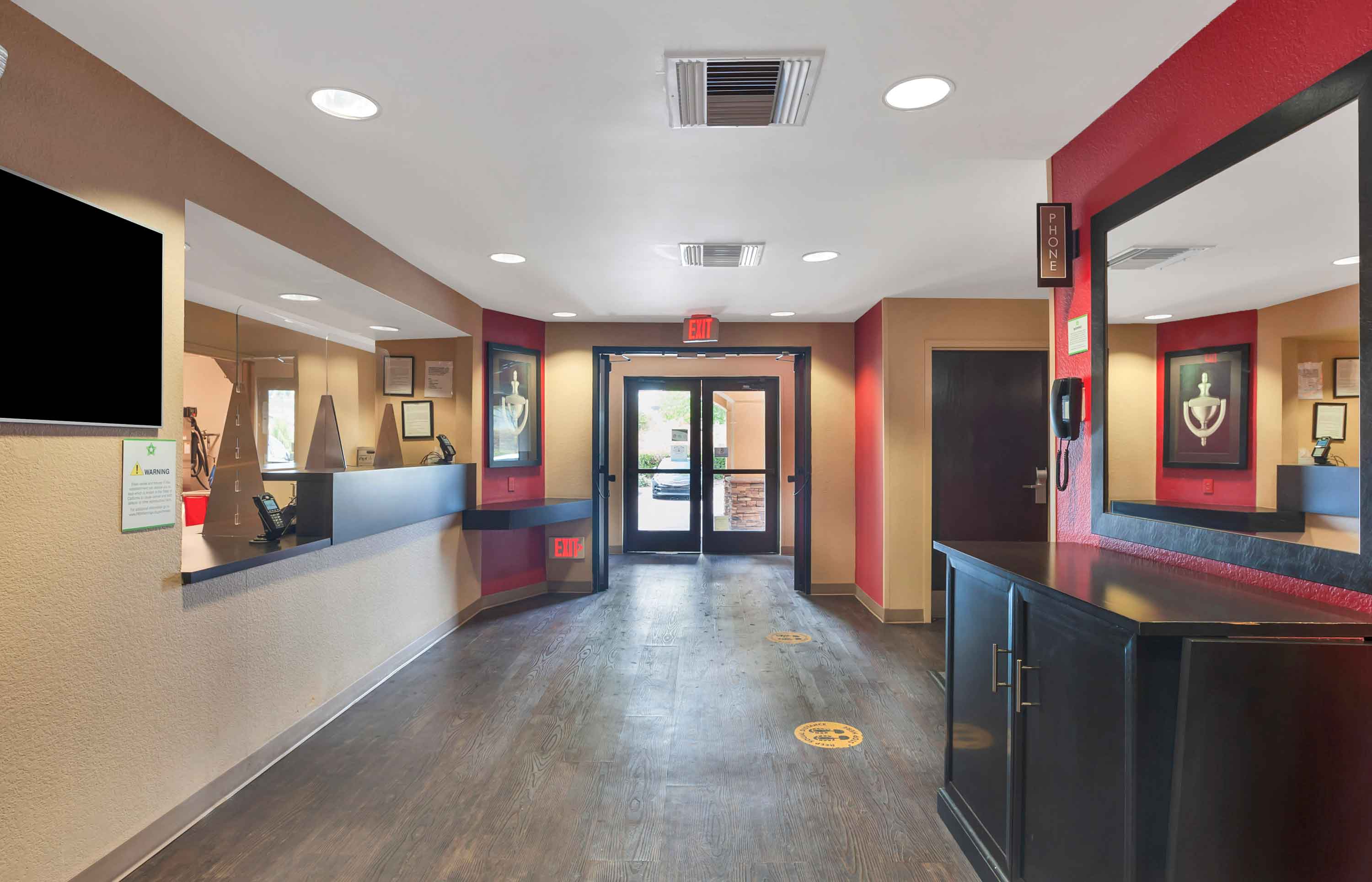 Explore Our Nationwide Hotel Locations | Extended Stay America