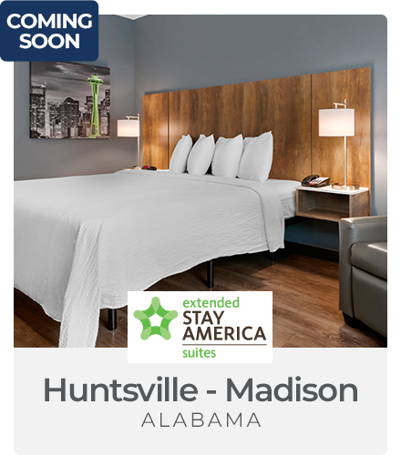 Affordable Short & Long-Term Hotels | Extended Stay America