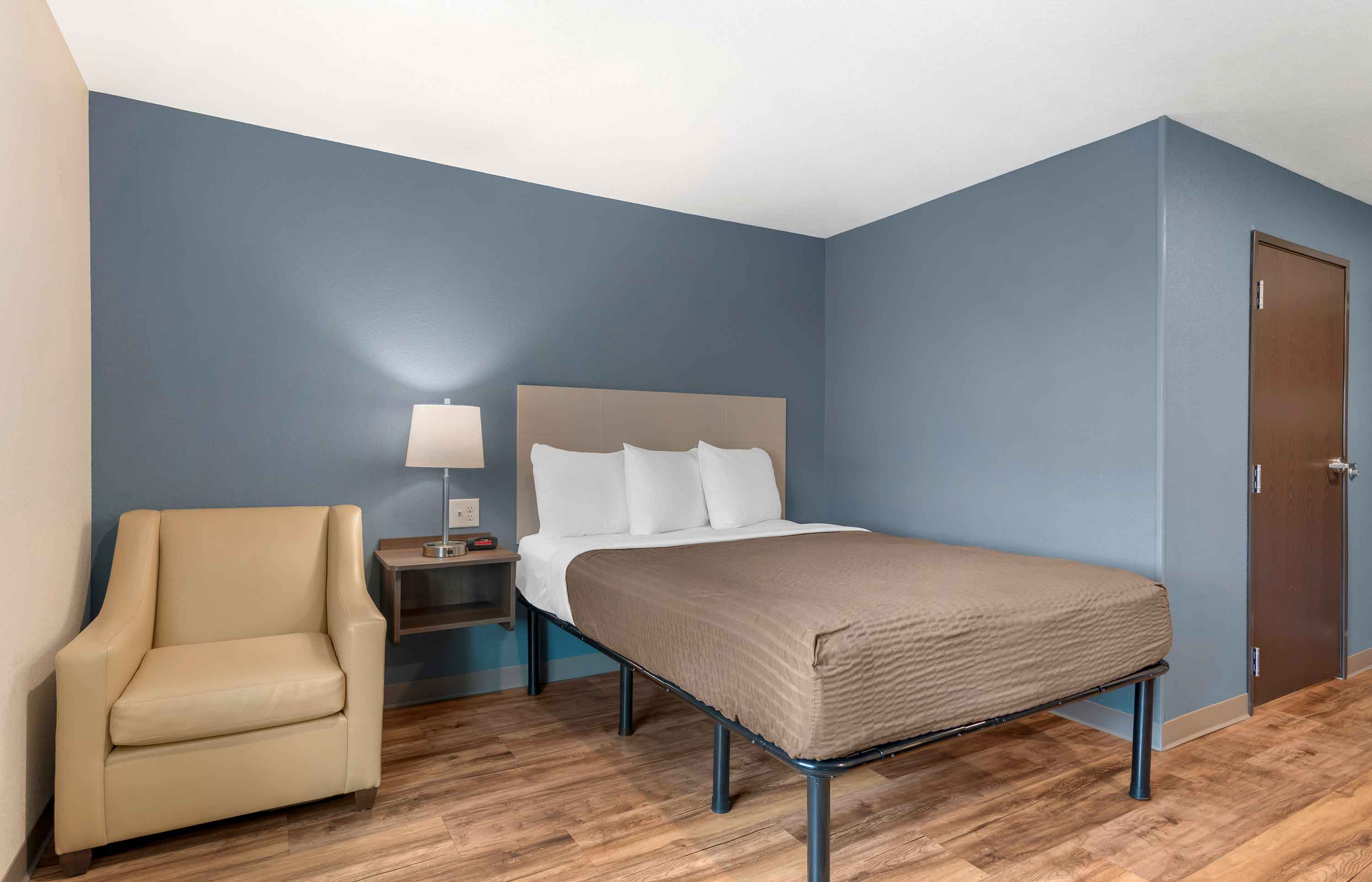 Lithia Springs, GA - Atlanta - Lithia Springs Hotel | Extended Stay America