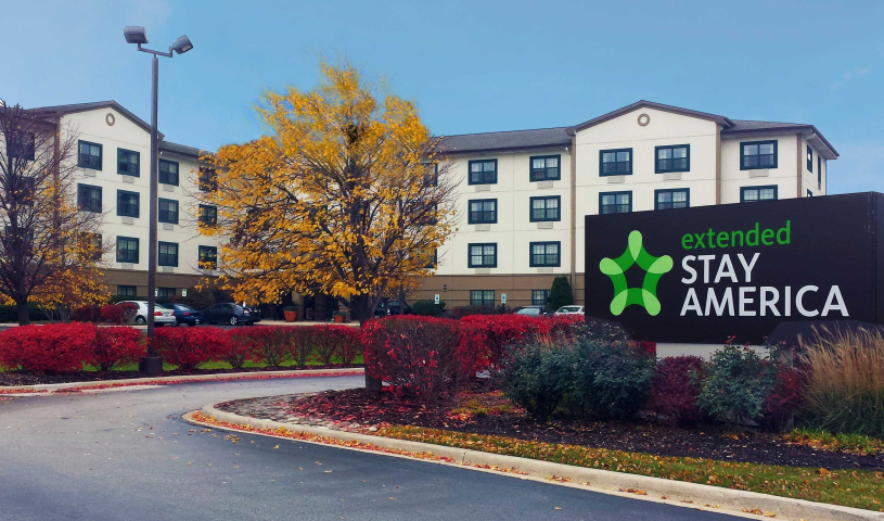 Chicago, IL Extended Stay Hotels | Extended Stay America