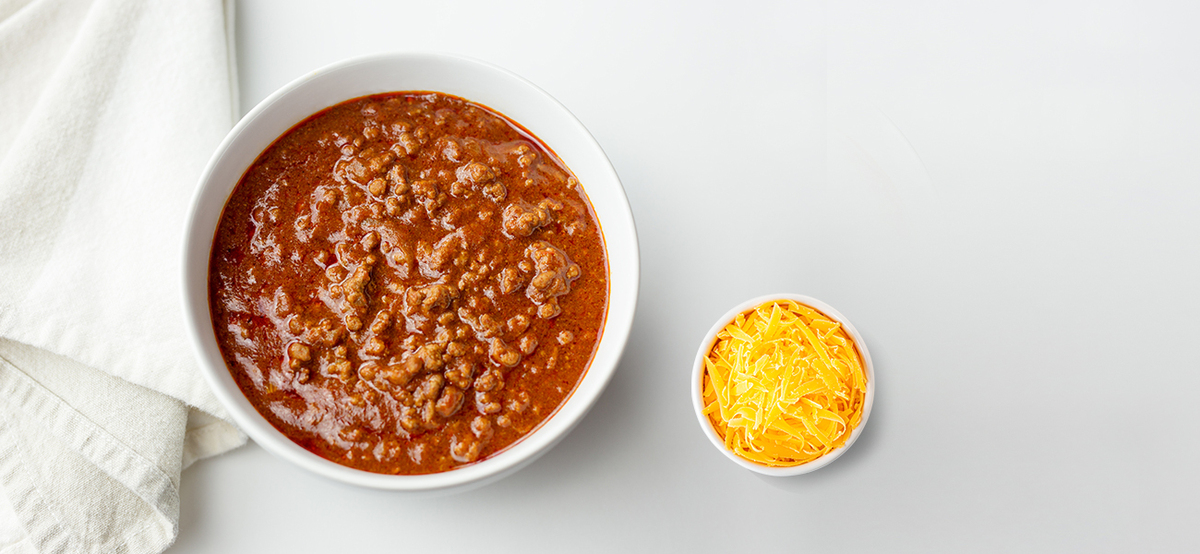 The Best Chili Recipe to Make in Your Hotel Suite Kitchen | Extended ...