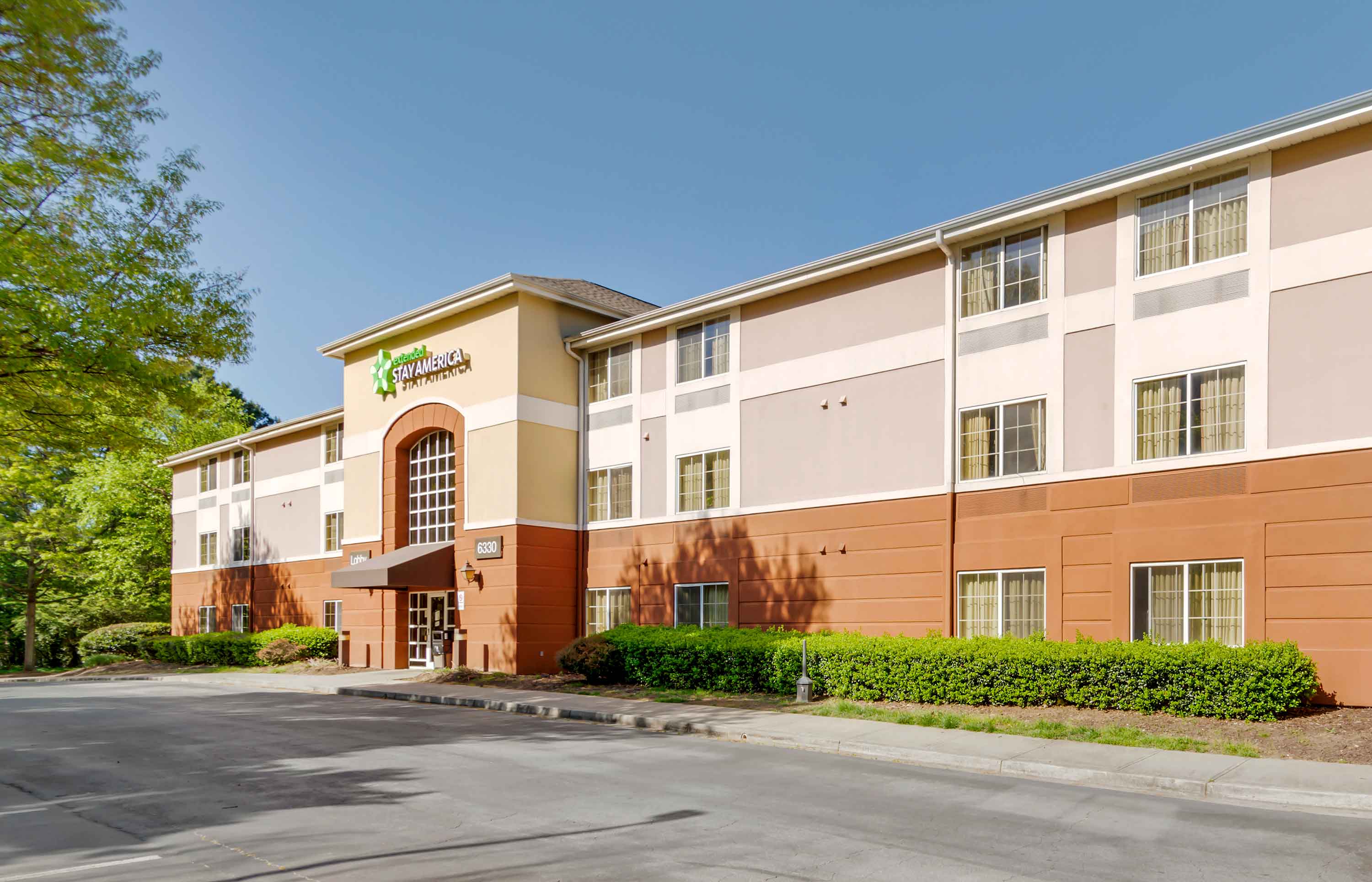 Explore Our Nationwide Hotel Locations | Extended Stay America