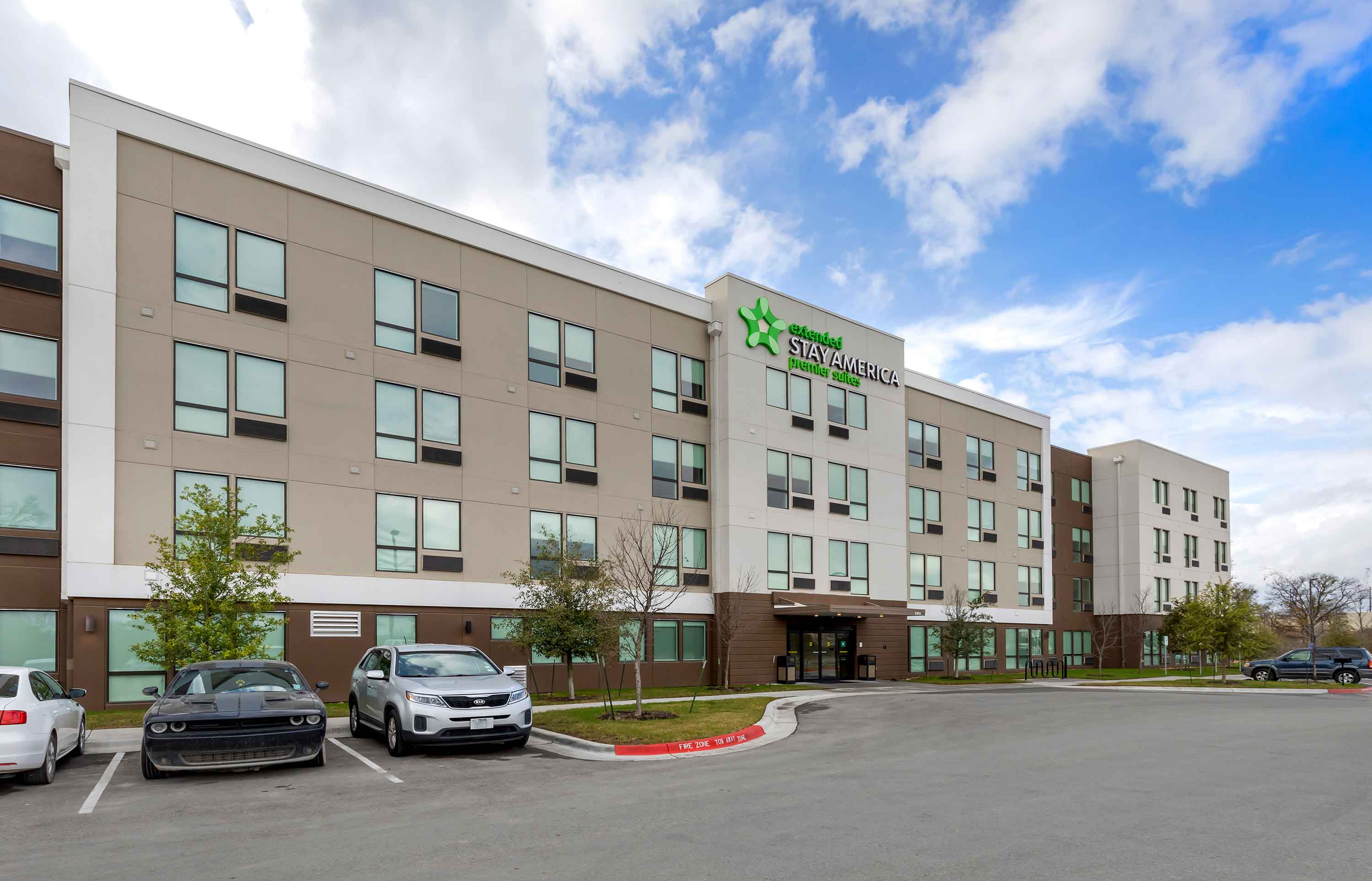 Austin, TX - Austin - Austin Airport Hotel | Extended Stay America