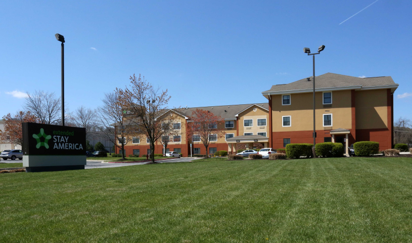 Timonium, MD - Baltimore - Timonium Hotel | Extended Stay America