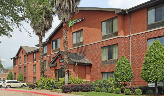 Houston, TX Extended Stay Hotels | Extended Stay America