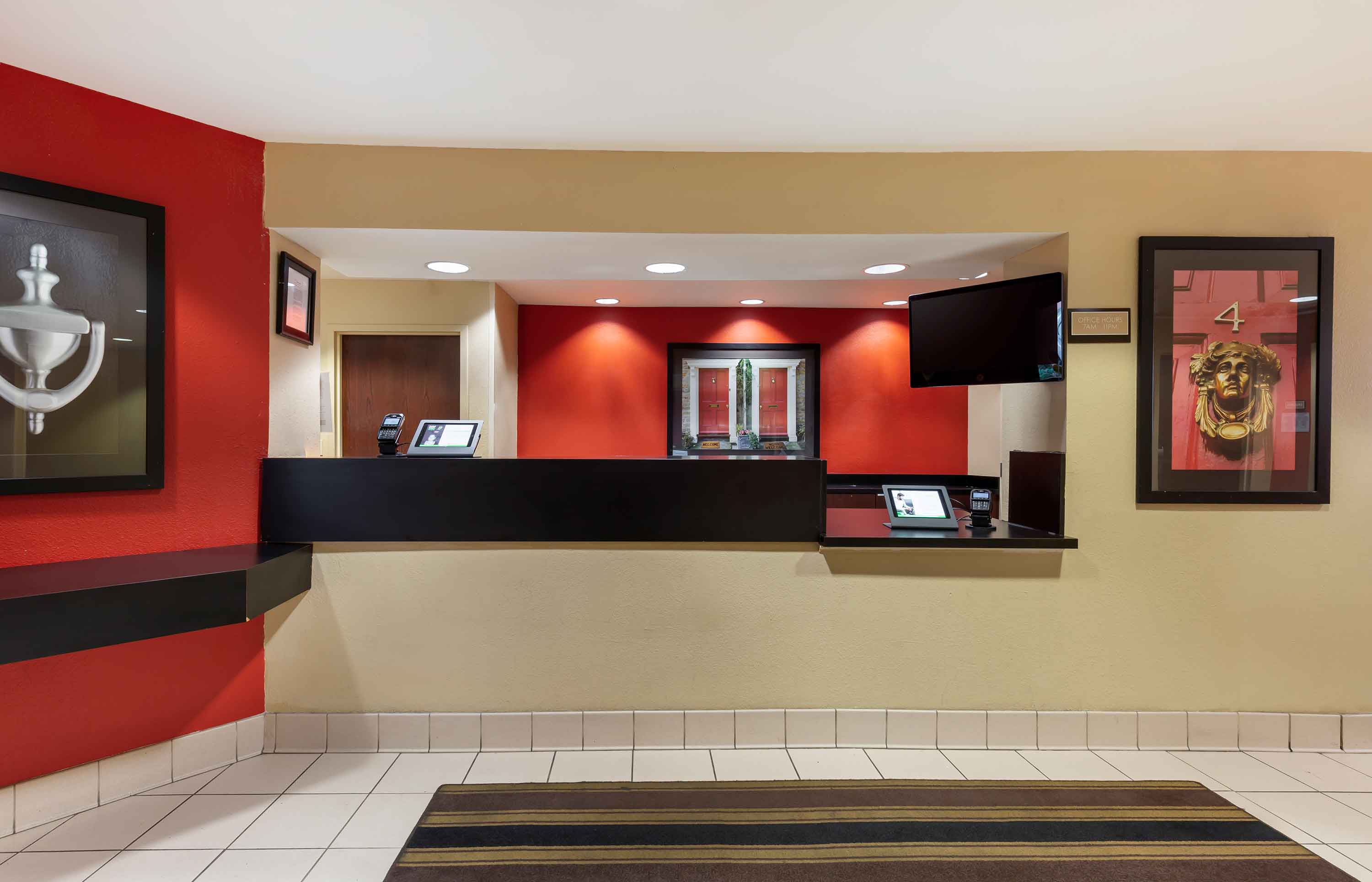 Explore Our Nationwide Hotel Locations | Extended Stay America