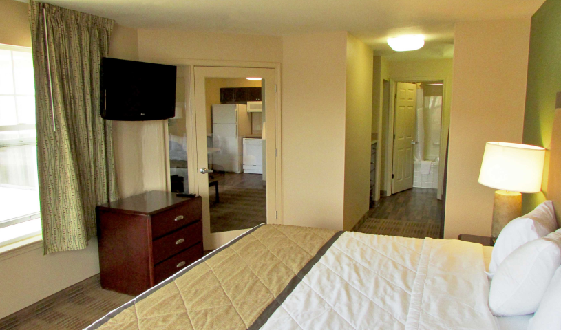 Irmo, SC - Columbia - Northwest/Harbison Hotel | Extended Stay America