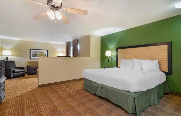 Duluth, GA - Atlanta - Duluth Hotel | Extended Stay America