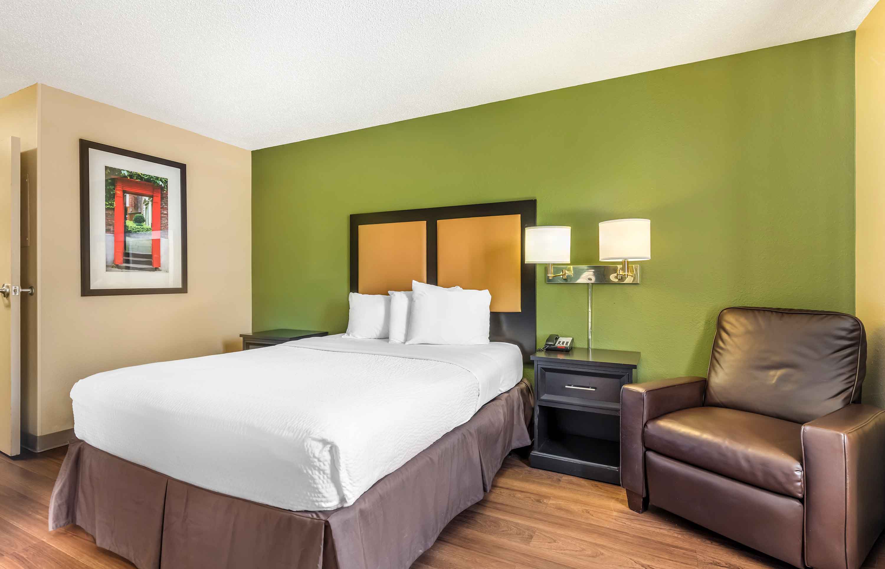Explore Our Nationwide Hotel Locations | Extended Stay America