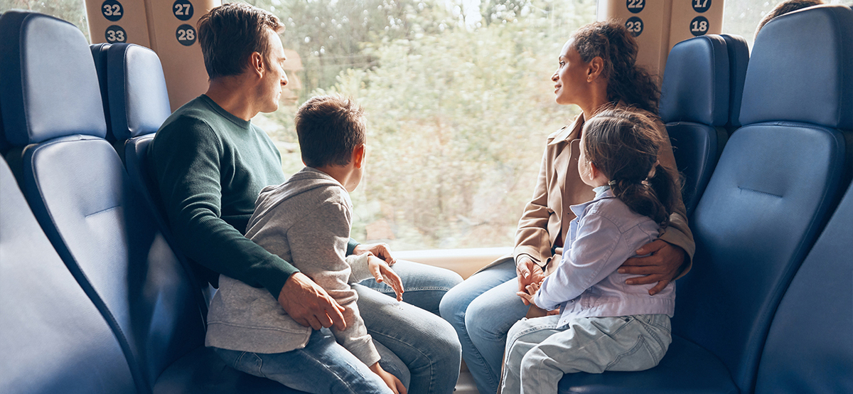 Go Green With These Sustainable Traveling Hacks | Extended Stay America ...