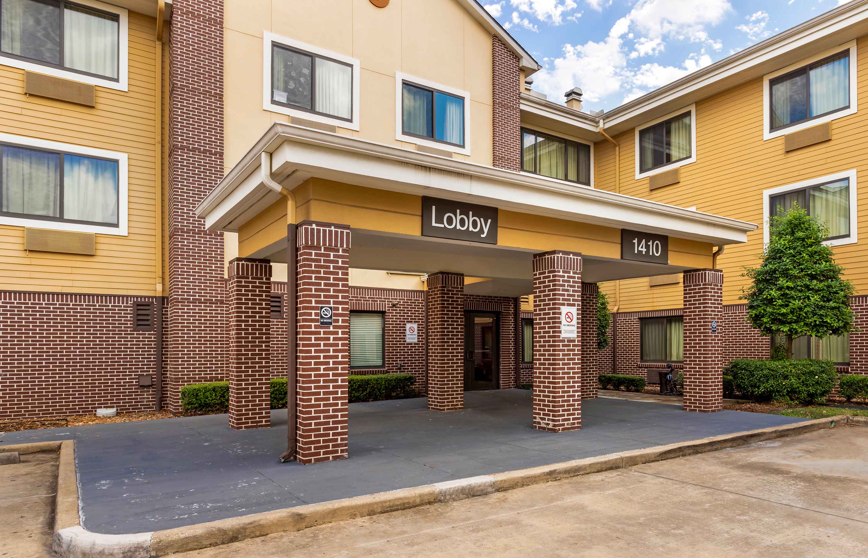 Explore Our Nationwide Hotel Locations | Extended Stay America