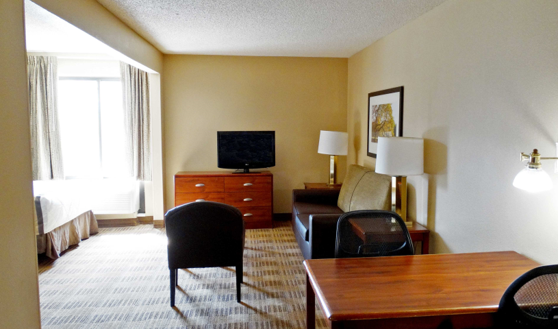Fairborn, OH - Dayton - Fairborn Hotel | Extended Stay America