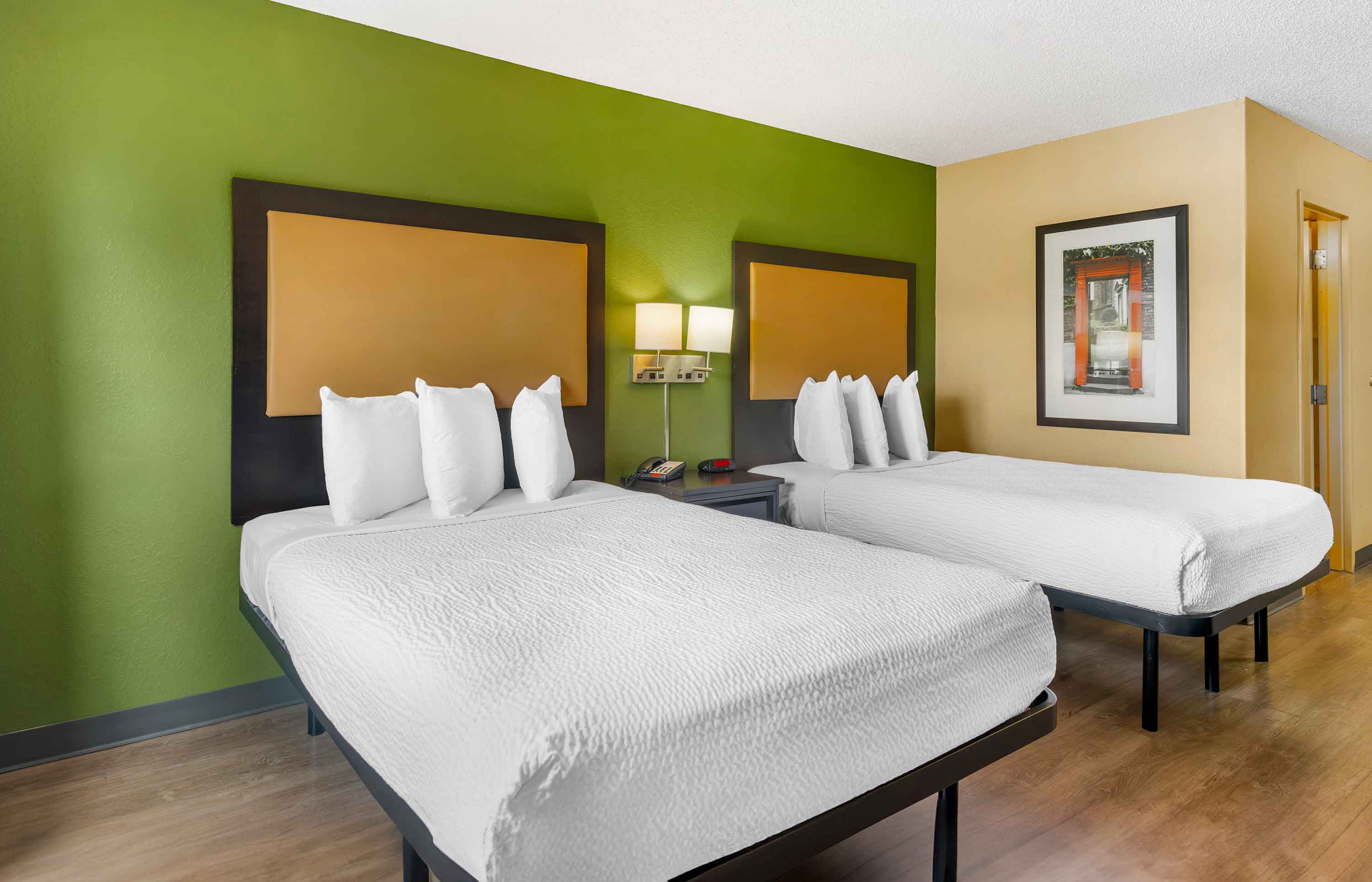 Explore Our Nationwide Hotel Locations | Extended Stay America