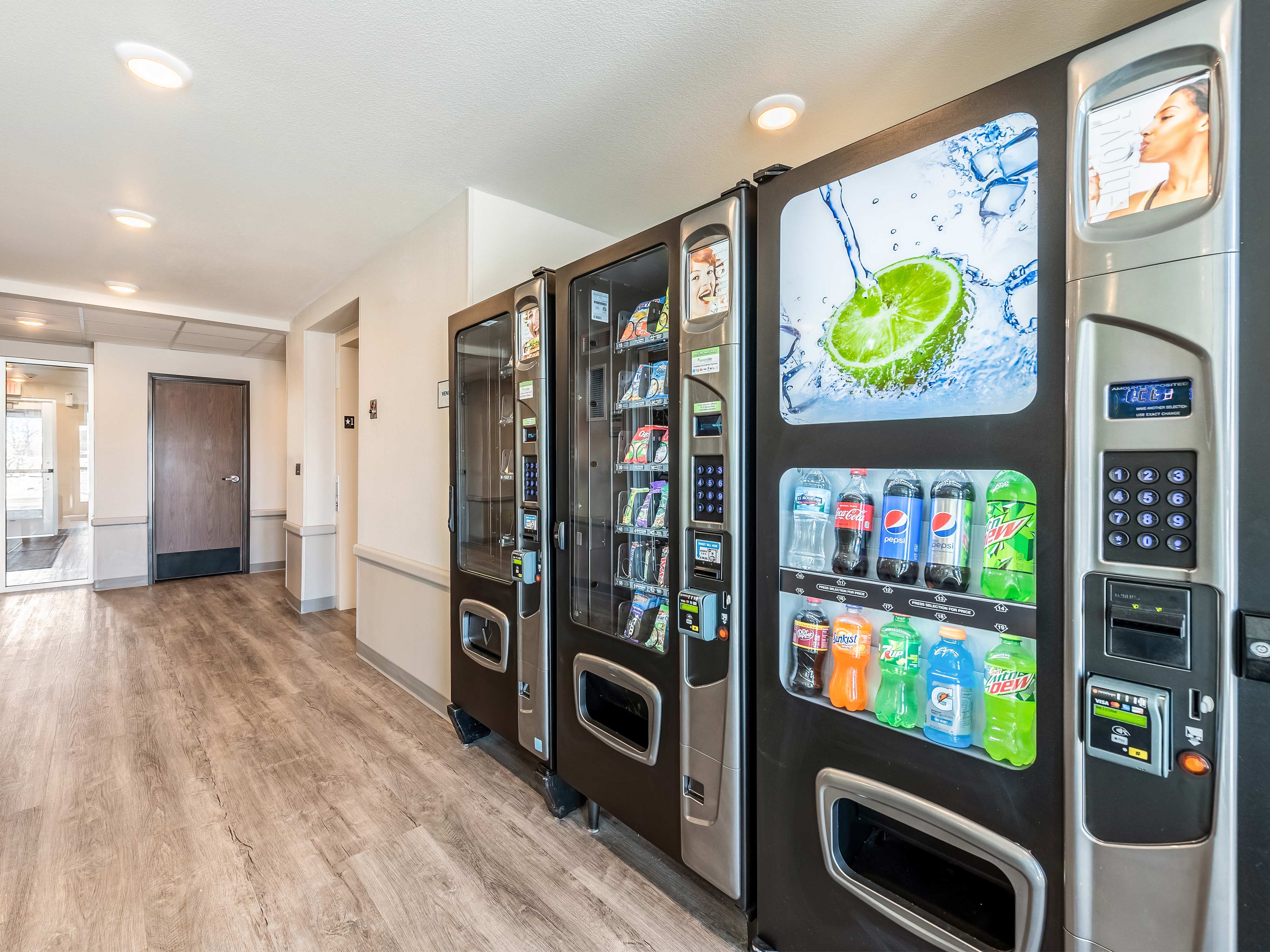Minneapolis, MN Extended Stay Hotels | Extended Stay America