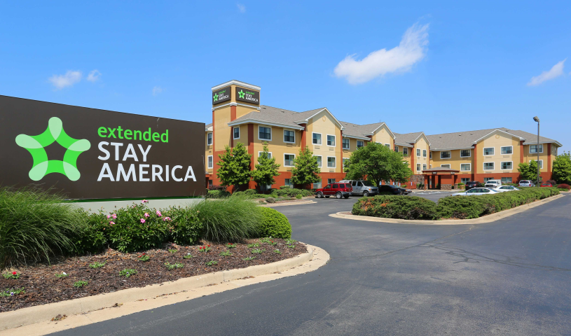 Springfield, MO - Springfield - South Hotel | Extended Stay America