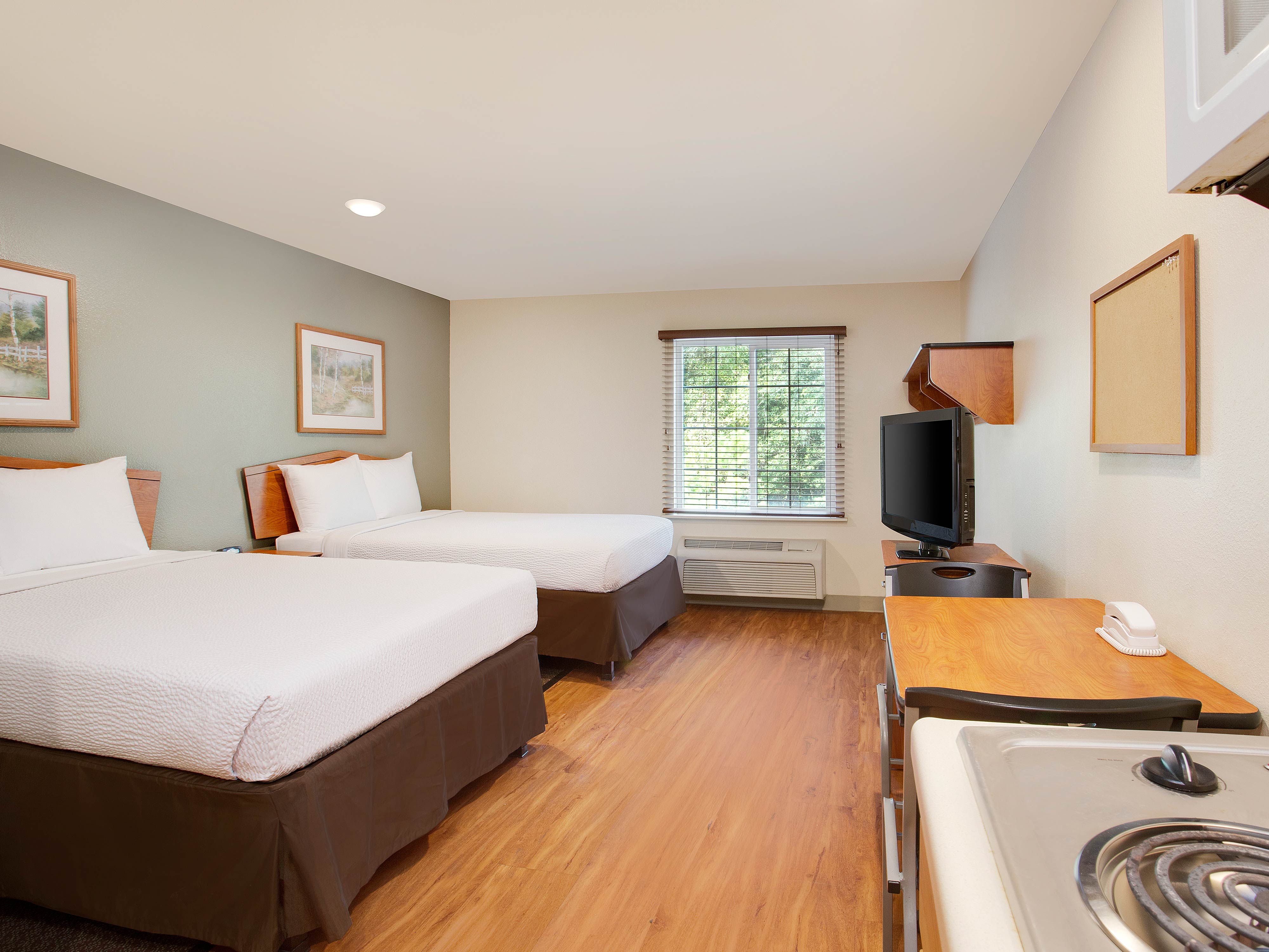 Daphne, AL - Select Suites Mobile - Daphne Hotel | Extended Stay America