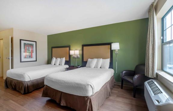 Explore Our Nationwide Hotel Locations | Extended Stay America