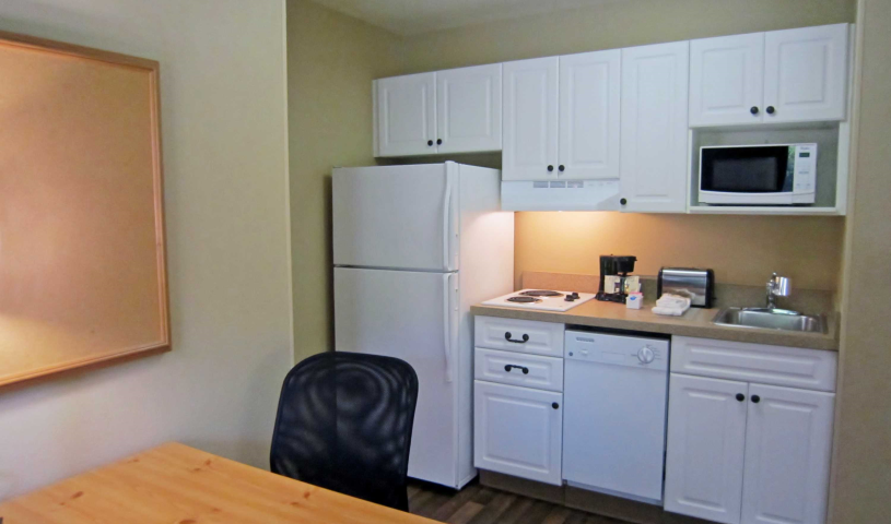 Bothell, WA - Seattle - Bothell - Canyon Park Hotel | Extended Stay America