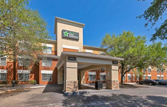 Jacksonville, FL - Jacksonville - Baymeadows Hotel | Extended Stay America