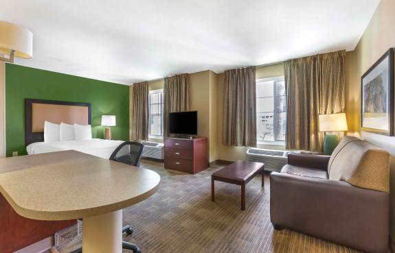 Explore Our Nationwide Hotel Locations | Extended Stay America
