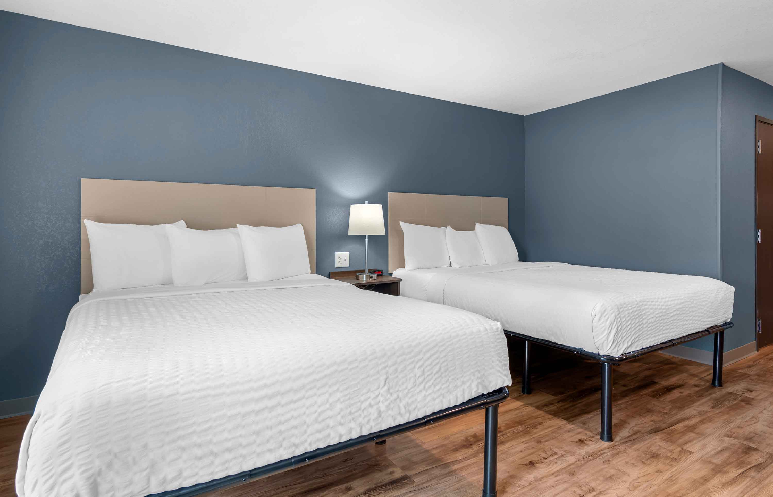 Lithia Springs, GA - Atlanta - Lithia Springs Hotel | Extended Stay America