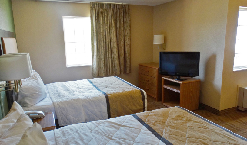 Secaucus, NJ Extended Stay Hotels | Extended Stay America