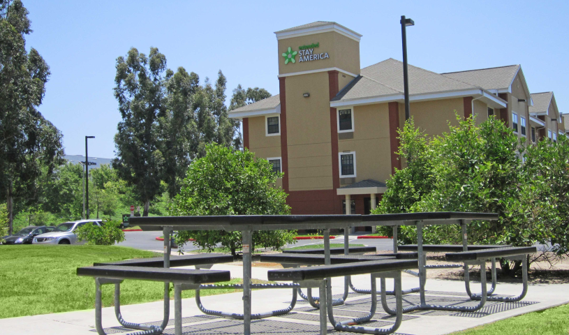 Orange County, CA Extended Stay Hotels | Extended Stay America
