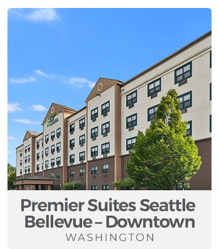 Introducing Premier Suites | Extended Stay America