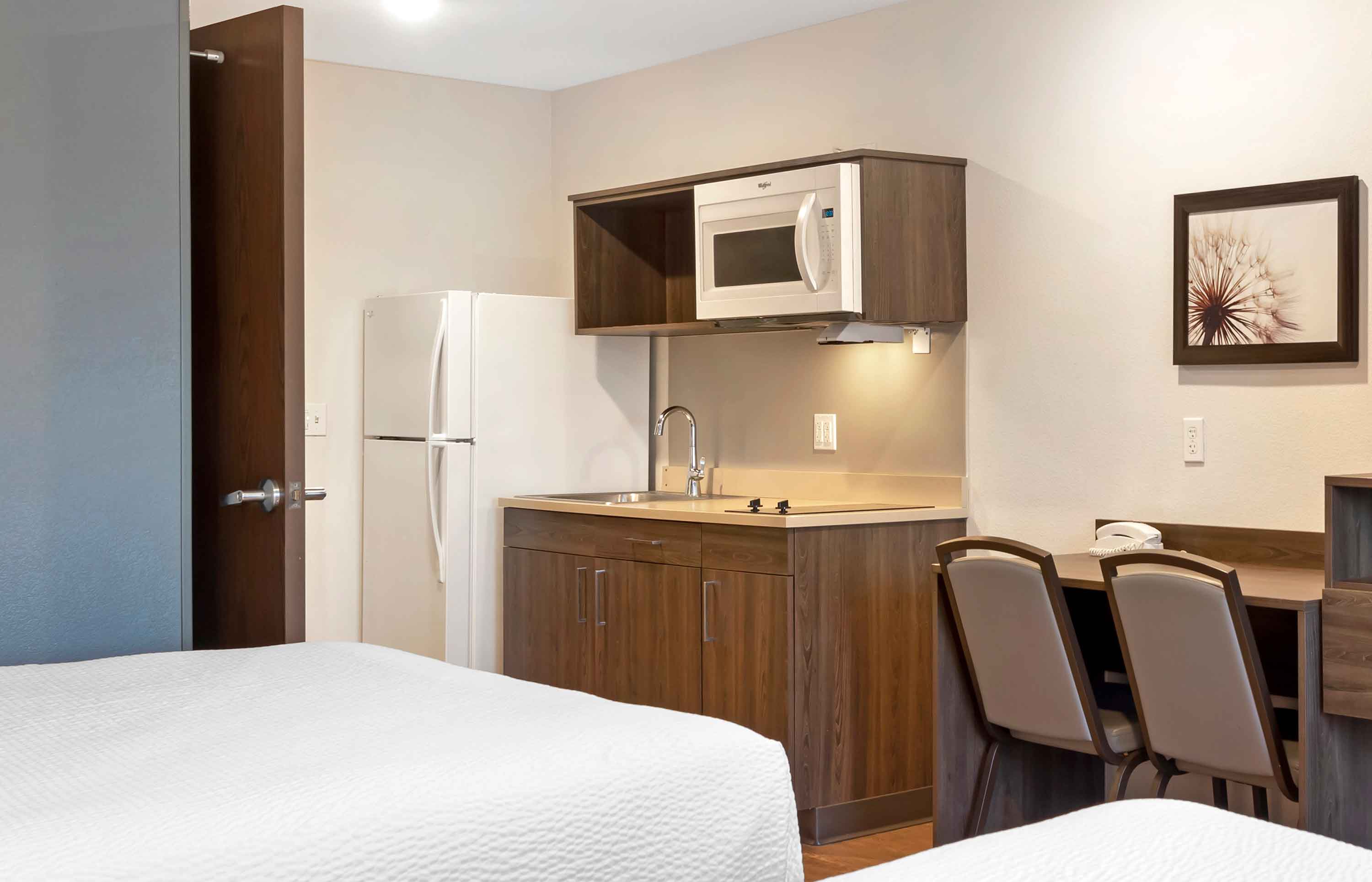 Explore Our Nationwide Hotel Locations | Extended Stay America