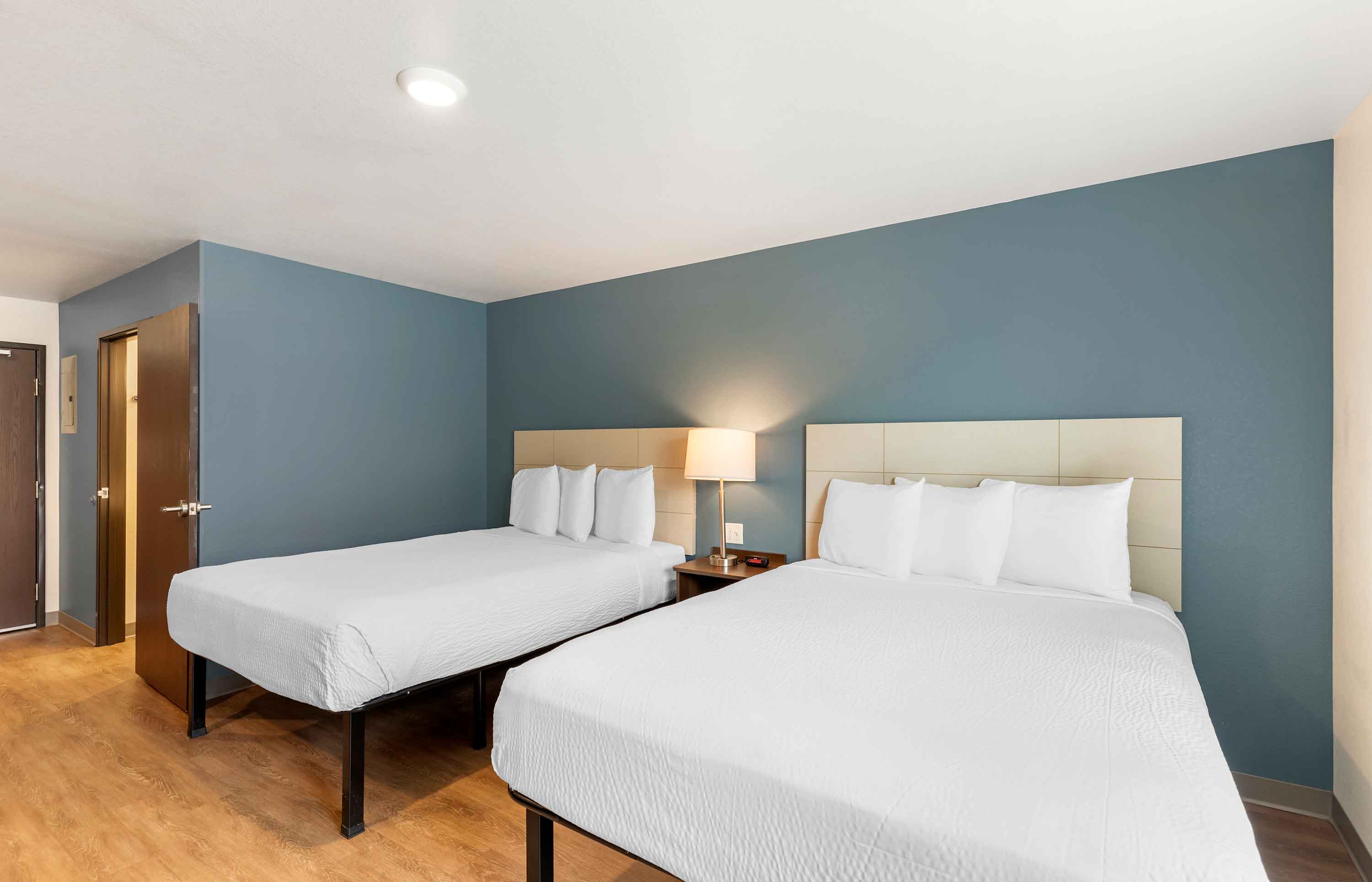 Extended Stay Centennial Co