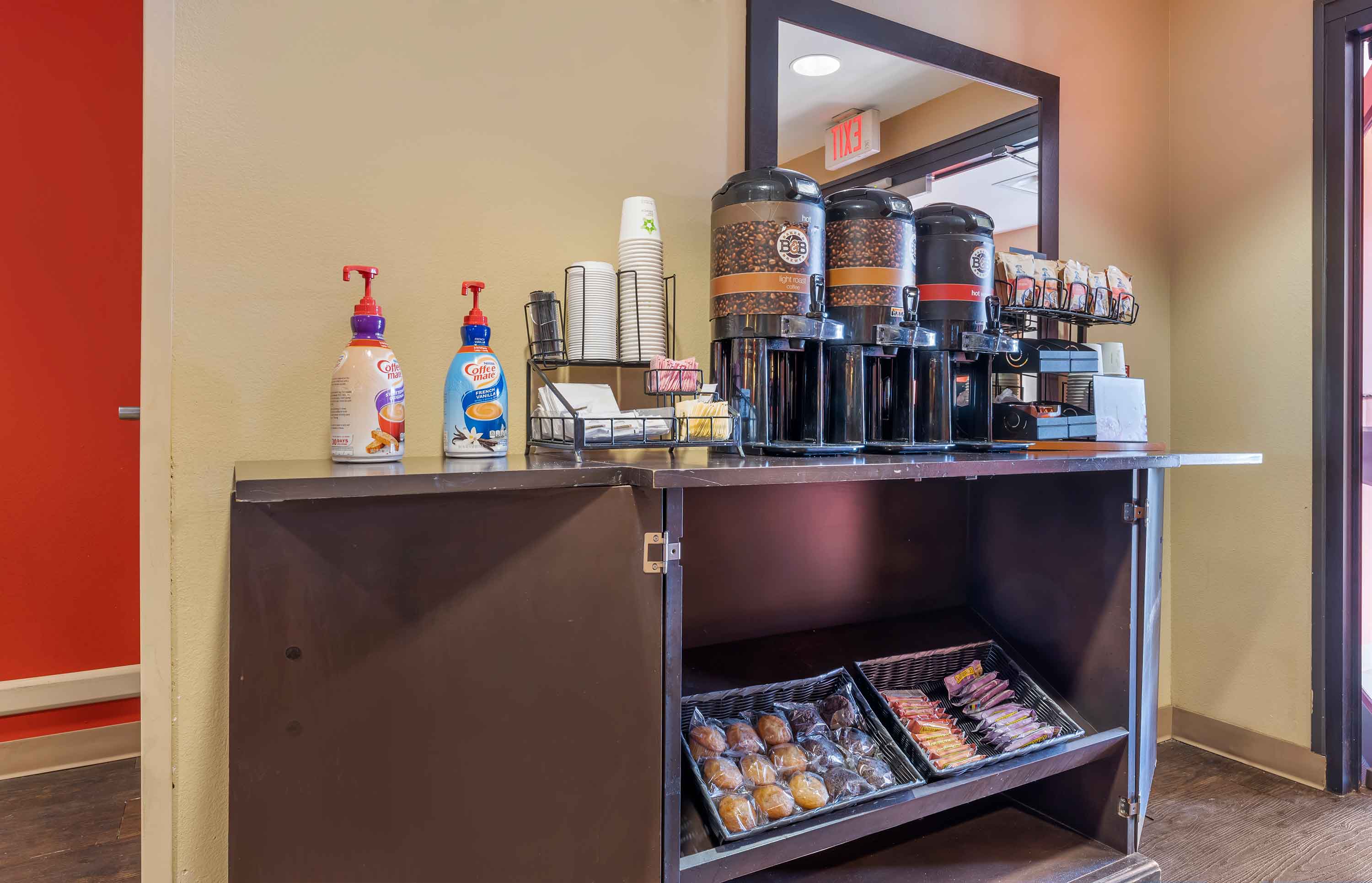 Explore Our Nationwide Hotel Locations | Extended Stay America