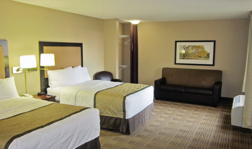 Maple Grove, MN - Minneapolis - Maple Grove Hotel | Extended Stay America