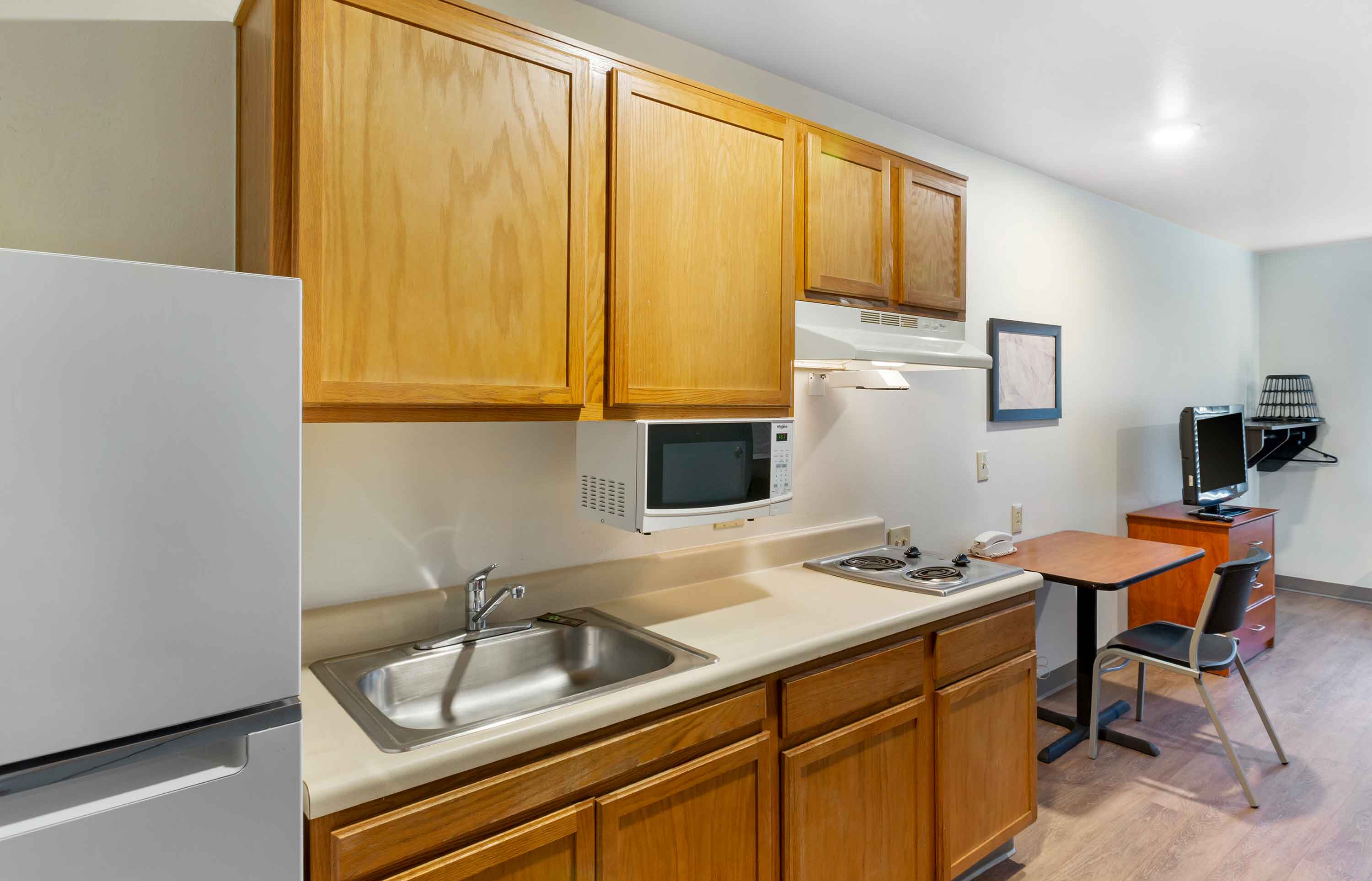 Explore Our Nationwide Hotel Locations | Extended Stay America