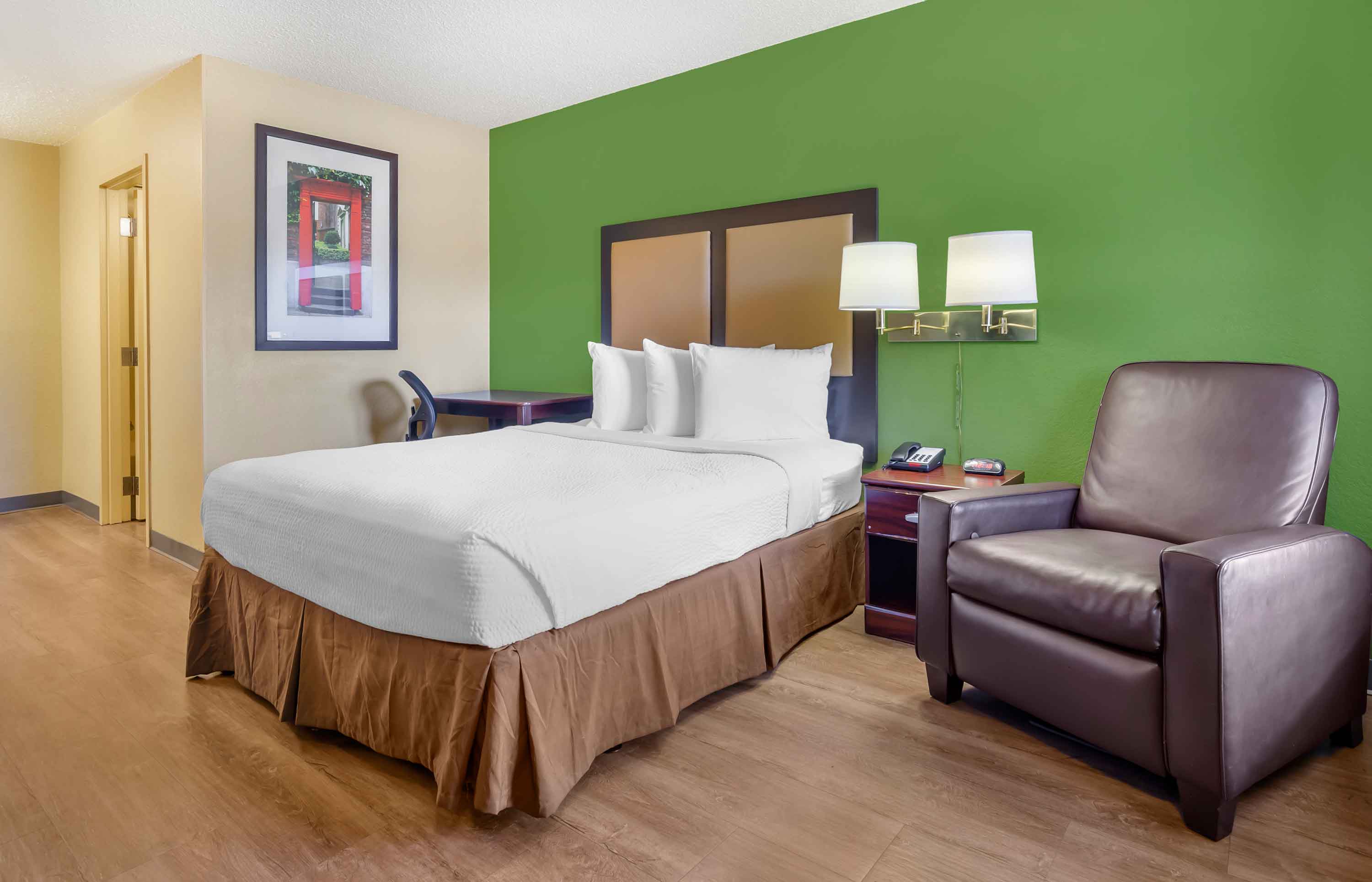 Roanoke, VA - Roanoke - Airport Hotel | Extended Stay America