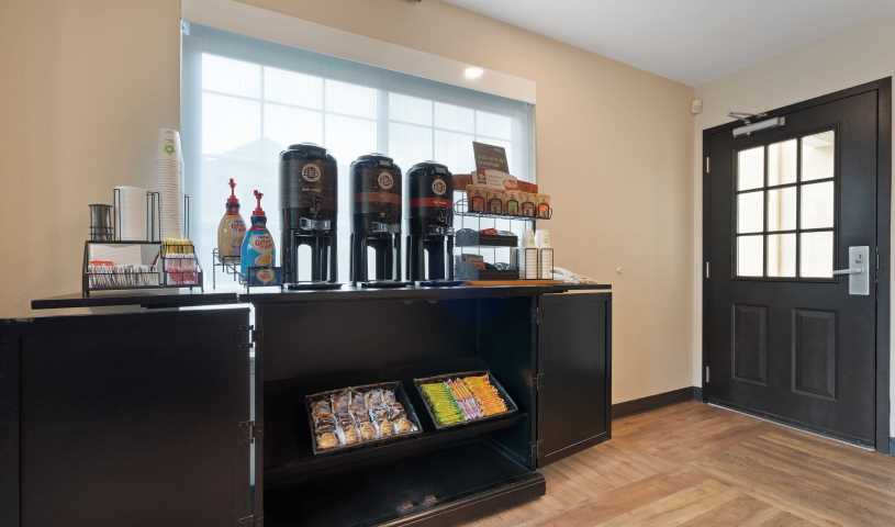 Seattle, WA Extended Stay Hotels | Extended Stay America