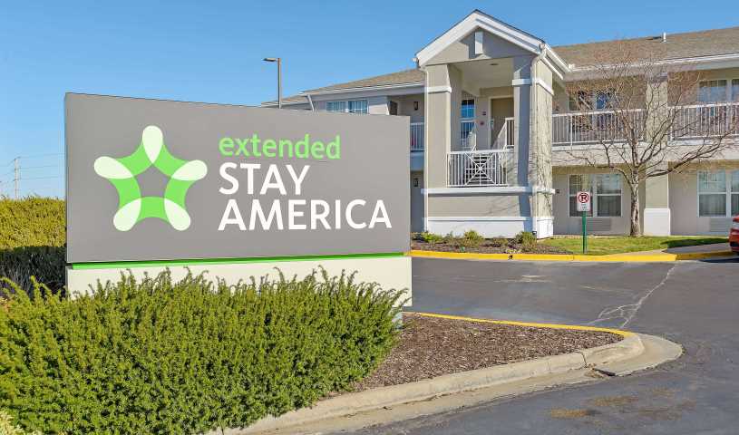 Kansas City, MO Extended Stay Hotels | Extended Stay America